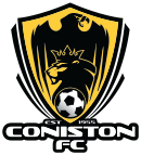 Home Page - Coniston FC